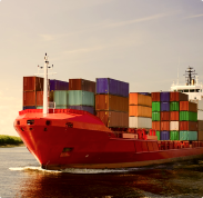 Galaxy World Wide Shipping