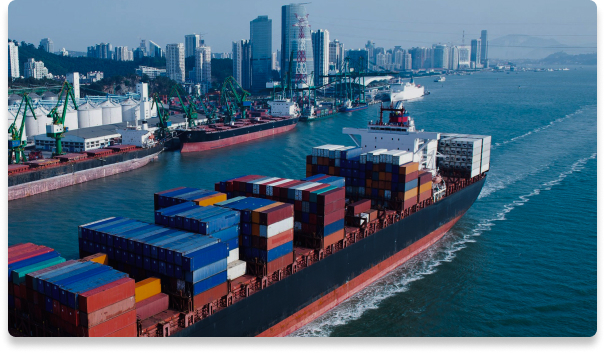 Galaxy World Wide Shipping