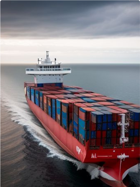 Galaxy World Wide Shipping